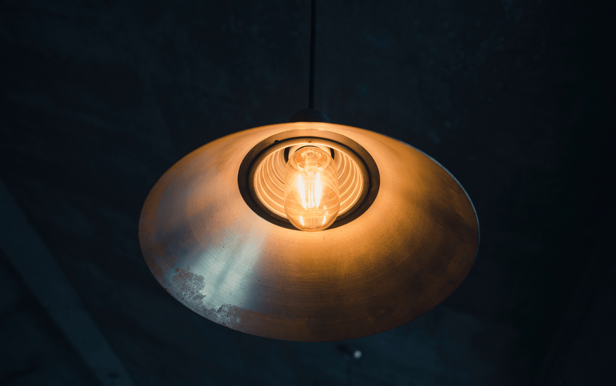 The Best Black Metal Lamp Shades for in your Home — Clasterior