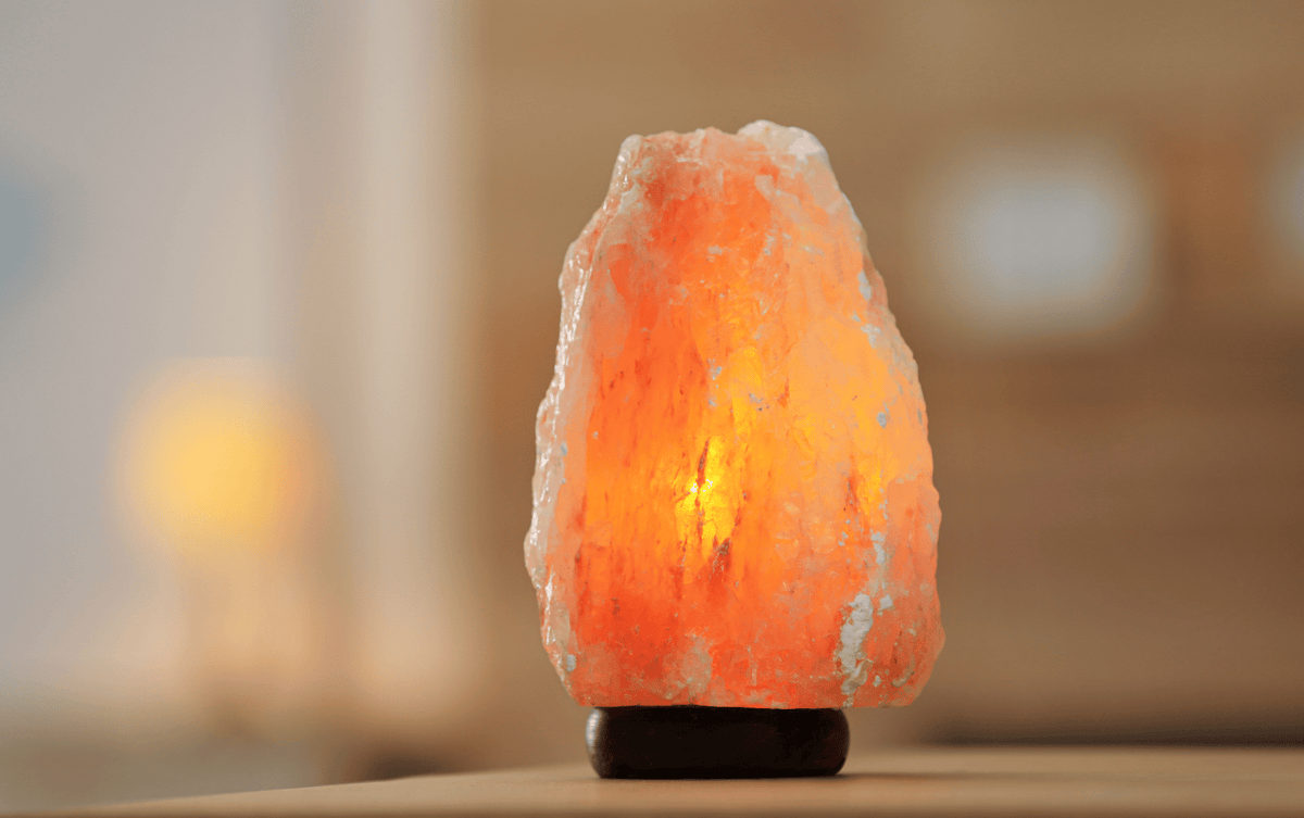 Do Salt Lamps Melt? Understanding Why and How to Prevent It — Clasterior