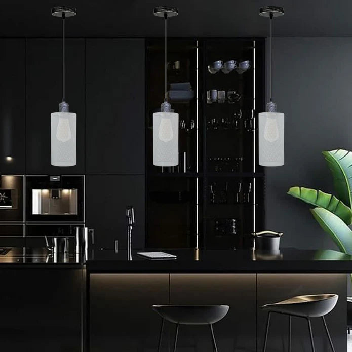 The Best Hanging Lights for Living Room: Style and Function Combined ...